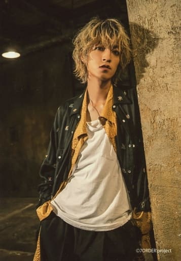 7 Order Project / Myuto Morita / Above the Knee / Black / Beige / White ...