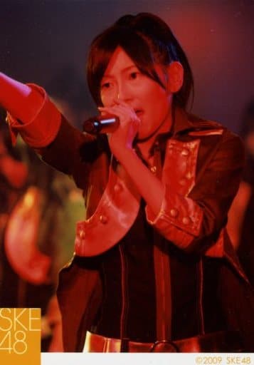 Official photo (AKB48, SKE48) / idol / SKE48 Masana Oya / Live Photo ...