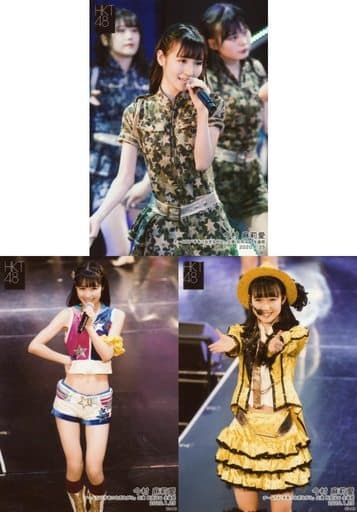 Official photo (AKB48, SKE48) / idol / HKT48 Imamura Maria / HKT48 Team ...