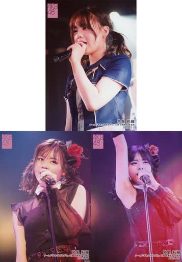 Official photo (AKB48, SKE48) / idol / AKB48 Rira Miyazato / AKB48 Team ...
