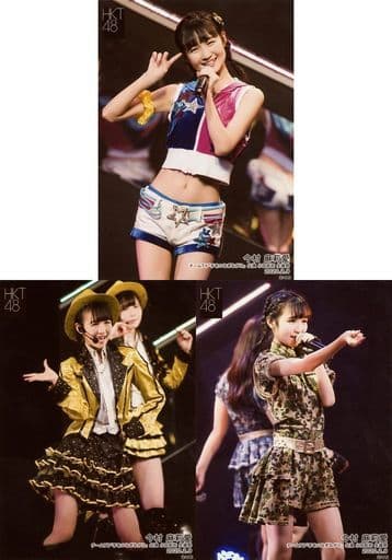 Official photo (AKB48, SKE48) / idol / HKT48 Imamura Maria / HKT48 Team ...