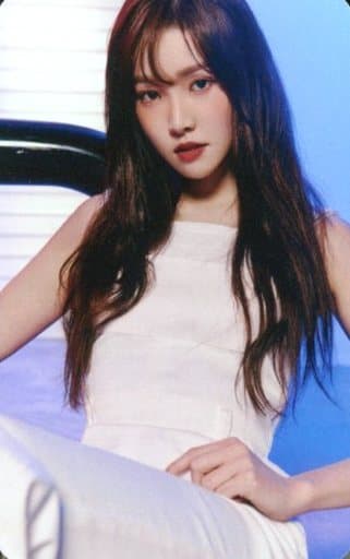 Collection Card (Female) / CD 「 FEVER SEASON 」 First Special Photo Card ...