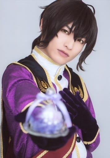 Official photo (male) / actor Koji Kominami (Koumi Koji(Kamihama Koji ...