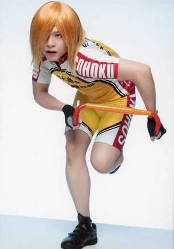 Ryo Yashima (Aoyagi Ichi) / Full body, background white, Character ...