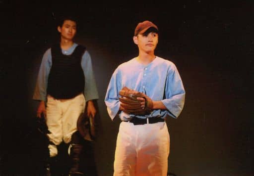 Shintaro Anzai (Hitoshi HOZUMI), Ryo Matsuda (Haruhito SHIMADA) / Live ...