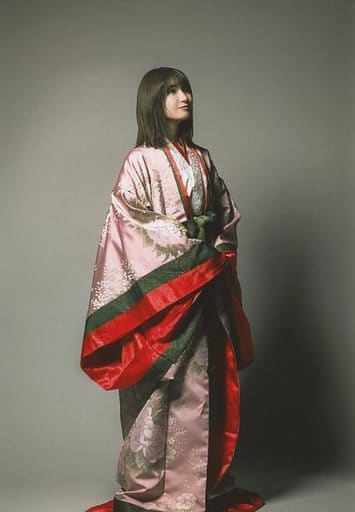 Official photo (Nogizaka46) / idol / Nogizaka46 Sayuri Inoue (Sayo ...