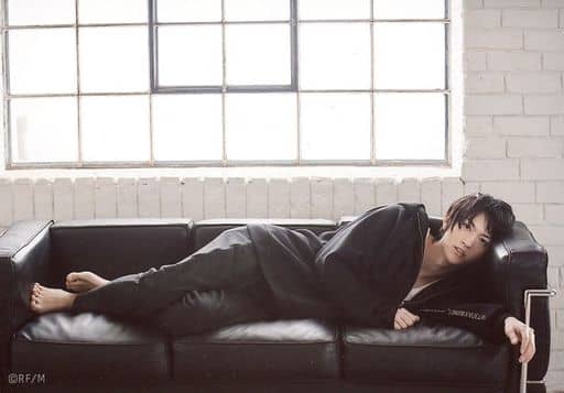 Masanari Wada (Conquest of Sena) / Horizontal Type, Whole Body, Costume ...