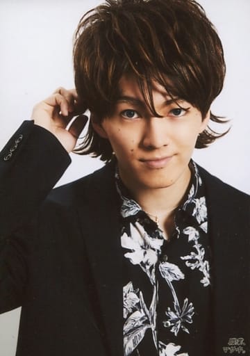 Official photo (Male) / idol / DISH// DISH// / Masaki Yabe / Bust Up ...