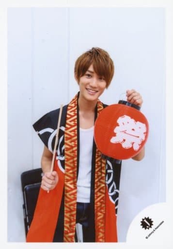 Ihi Jets / Ryo Hashimoto / Above-the-knee ・ Costume Black ・ White ・ Red ...