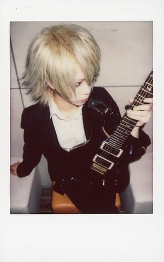 Jack Capper / Choko / Above the Knee, Sitting, Costume Black and White ...