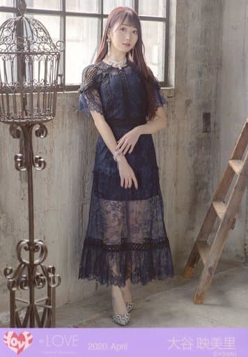 Official photo (female) / idol / equal love (=Love) Equal love (=Love ...