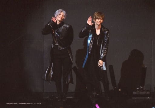 Official photo (male) / actor Koji Kominami (Suzujo Goyu), Shojiro ...