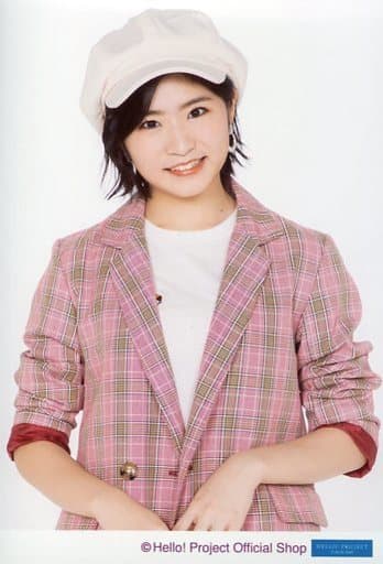 Morning Musume' 20 / Kaede Kaga / Upper body / Morning Musume' 20 ...