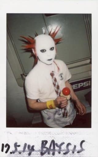 Official photo (Male) / visual kei band / SEX-ANDROID ☆ SEX-ANDROID ...