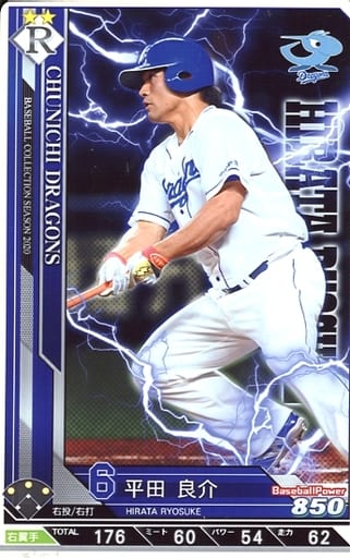 202000-R-D006-00 [R] : Ryosuke Hirata | Toy Hobby | Suruga-ya.com