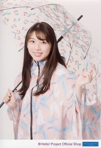 Morning Musume' 20 / Maria Makino / Upper body / Morning Musume' 20 ...