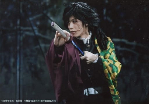 Reo Honda (Yoshitake Fuoka) / Live Photo / Landscape / Character Actor ...