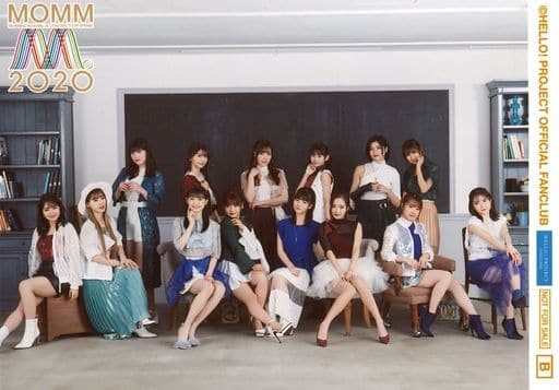 Official photo (Halopro) / idol / Morning Musume' 20 Morning Musume' 20 ...