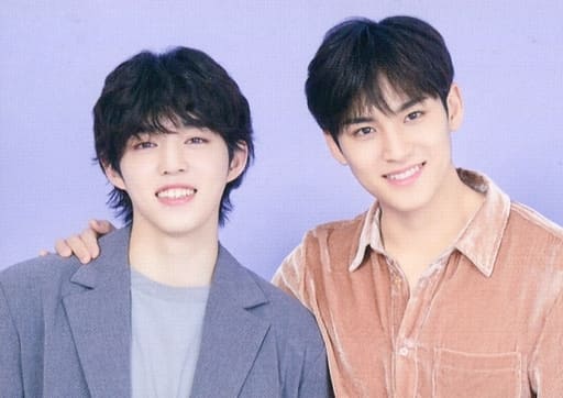 Collection Card (Male) / 「 Seventeen 2020 JAPAN DOME TOUR 」 Trading ...