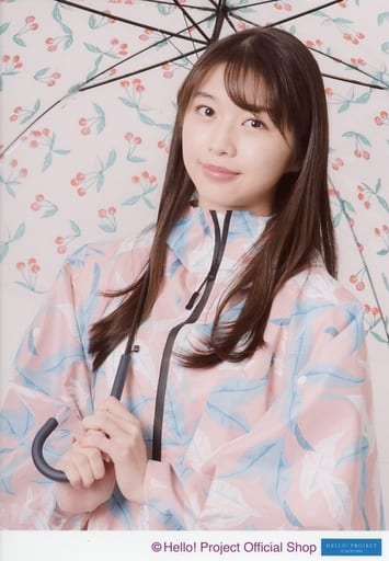 Morning Musume' 20 / Maria Makino / Upper body / Morning Musume' 20 ...