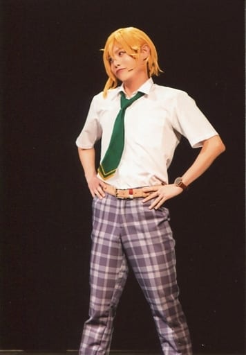 Natsuki Osaki (Nito Nazuna) / Live Photo, Above the Knees, Uniform ...