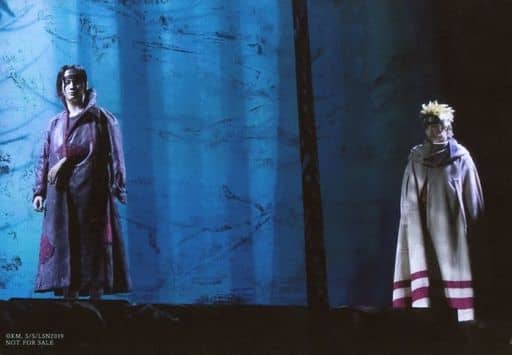 Kodai Matsuoka (Whirlwind Naruto Uzumaki), Shinji Rachi (My family's ...