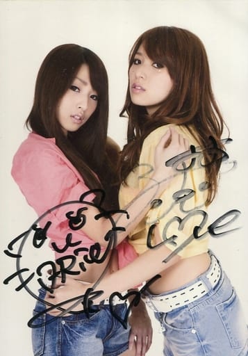 Official photo (female) / idol / D-Rive ☆ D-Rive / Yuzuka Hayashi ...