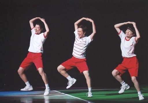 Official photo (male) / actor Hoshiya Shimo (Satoshi Horio), Ryu ...