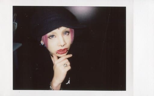 Official photo (Male) / visual kei band / Mejibray Mejibray / Met ...