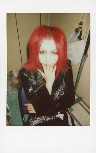 Official photo (Male) / visual kei band / Royz Royz / Koudai / Upper ...