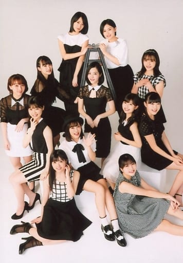 BEYOOOOONDS / Gathering (12 persons) / Official Book 「 BEYOOOOONDS ① 」 Wani Books Special ...