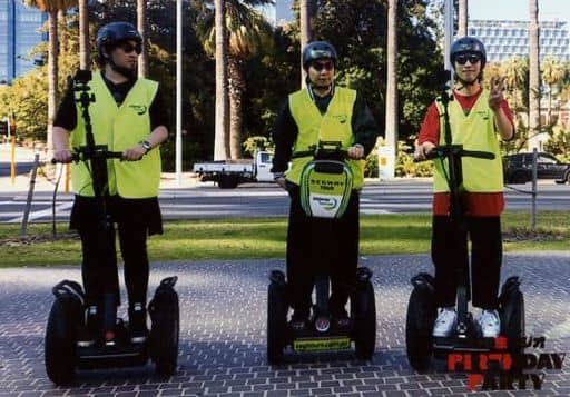 Official photo (male) / Voice actor Set (3 persons) / Horizontal Type ...