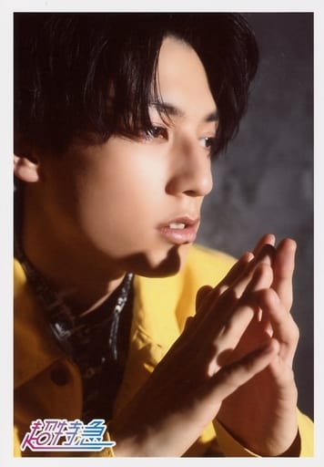 Official photo (Male) / idol / Super Express Super Express / Yusuke ...