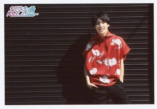 Super Express / Yusuke Fukuda / Horizontal, Above the Knees, Costume ...