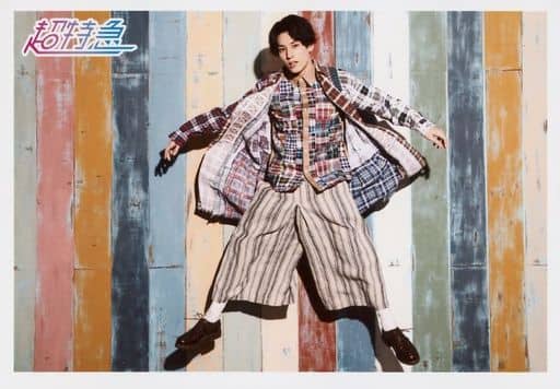 Official photo (Male) / idol / Super Express Super Express / Yusuke ...