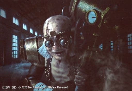 Official photo (male) / actor Katsumi YAMATANI (Kyogan [Baruch ...