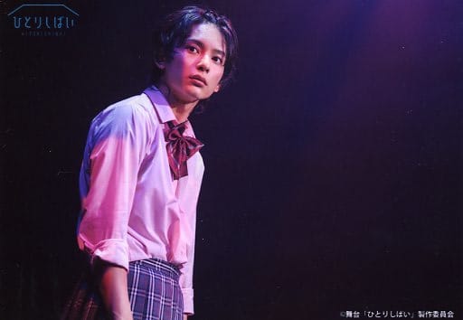 Official photo (male) / actor Shohei Hashimoto / Live Photo, Horizontal ...