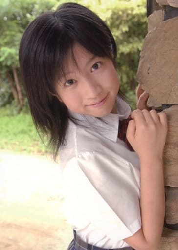 駿河屋 - 野口ちえこ/衣装白/DVD「太陽娘」特典トレカ（女性コレクションカード）