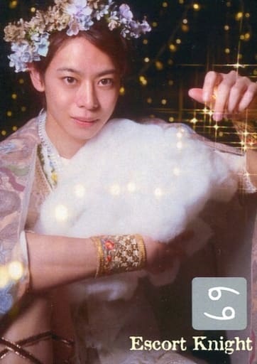 Masaki Matsuda (Cancer) / Background Black / Recitation play 「 Astrologhias! ~ mythos1 ...