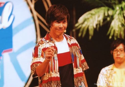 Official photo (male) / Voice actor Takuya Sato / Live Photo ...