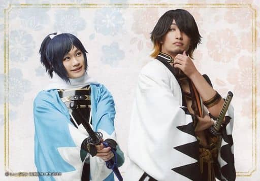 Yuki Torigoe (Yamato-no-kami stable), Yu Imari (Kotetsu Nagasone) type, above the knees ...