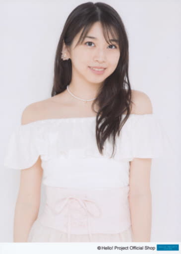 Morning Musume' 20 / Maria Makino / Upper body / 2L Size / Morning ...