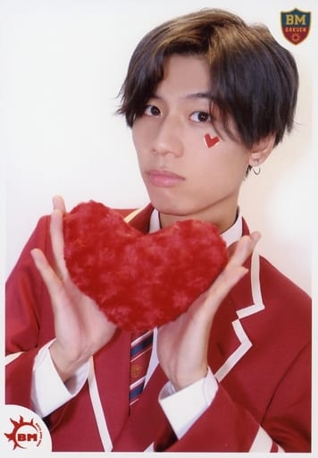 Official photo (Male) / idol / Boys and Men Boys and Men / Masato ...