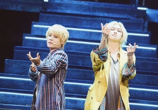 Official photo (male) / actor Kohei Norizuki (Aleksandr-Francis) Yuta ...