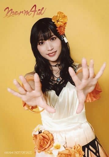 Merm4id / Ai Negishi (Matsuyama Dahlia) / CD-「 D4DJ 1st Album Direct ...