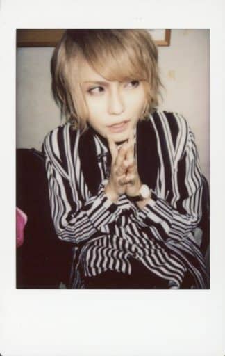 Official photo (Male) / visual kei band / Unite UNiTE. (Unite) / Yui ...