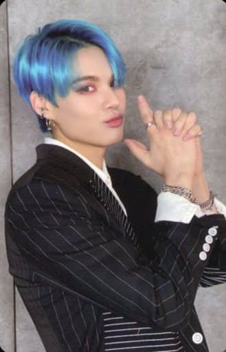 Victon / Sejun (SEJUN) / CD "Continuous" special AR photo card | Toy ...