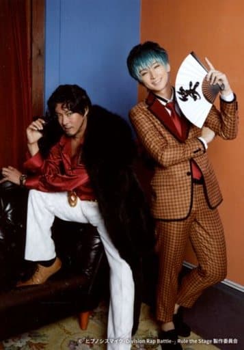 Yoshihiko Aramaki (White 膠木 High) ・ Yoshihisa Higashiyama (Amadani ...