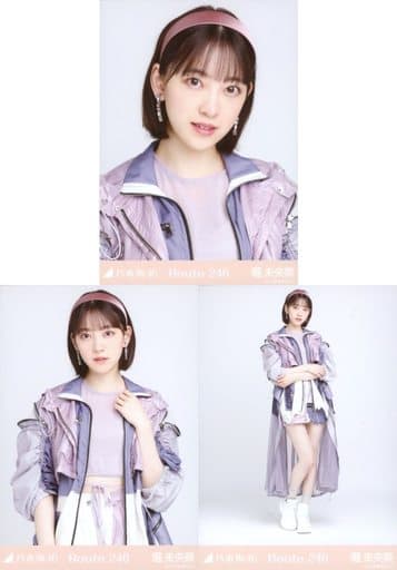 Official photo (Nogizaka46) / idol / Nogizaka46 Miona Hori ...