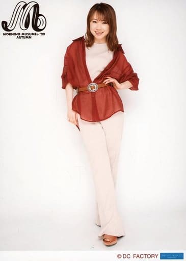 Official photo (Halopro) / idol / Morning Musume' 20 Morning Musume' 20 ...